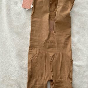 She’s Waisted | Intimates & Sleepwear | Nwt Womens Shapewear Power Mesh ...